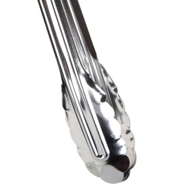 Jual Fackelmann Multipurpose Metal Tong 30cm / Capit Makanan Ukuran ...