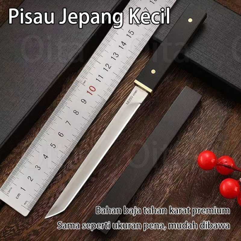 Jual Pisau Katana Pisau Survival Pisau Daging Pisau Koki Pisau Jepang Tajam Di Seller Reaver ...