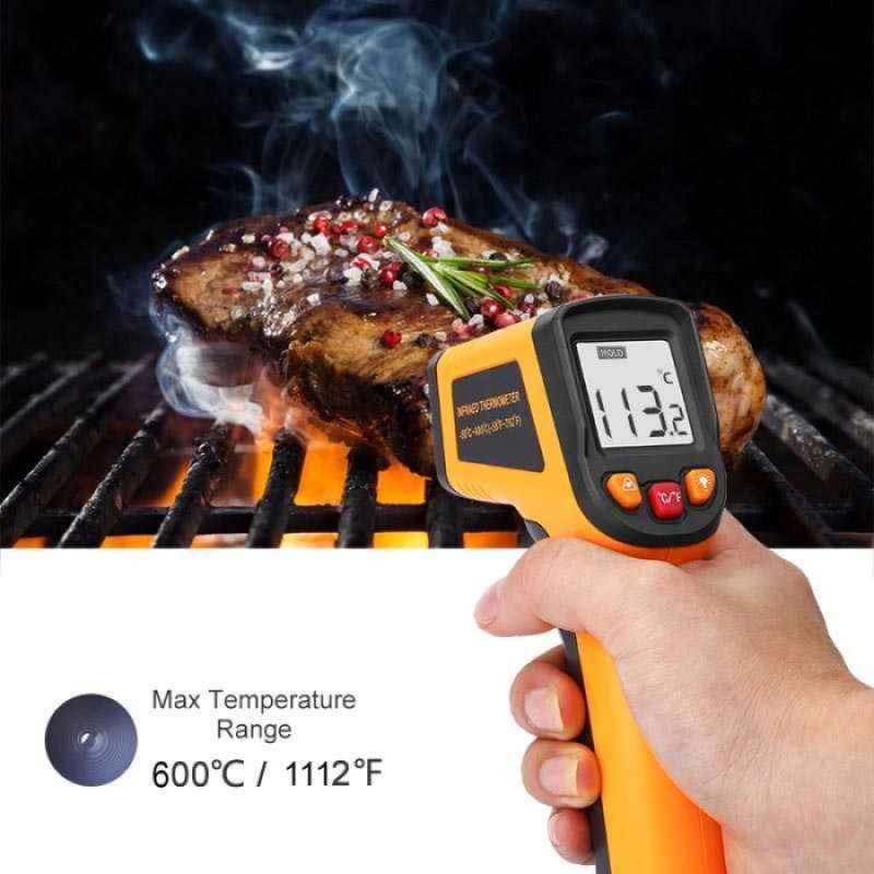 Jual Termometer Masak Makanan Dapur Daging Kopi Minyak Air Panas ...