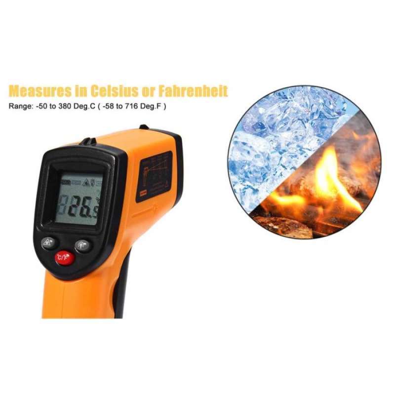 Jual Termometer Masak Makanan Dapur Daging Kopi Minyak Air Panas ...