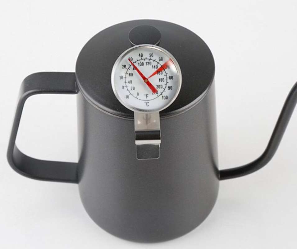 Jual Thermometer Barista / Termometer Susu Kopi Milk Coffee Suhu Di ...