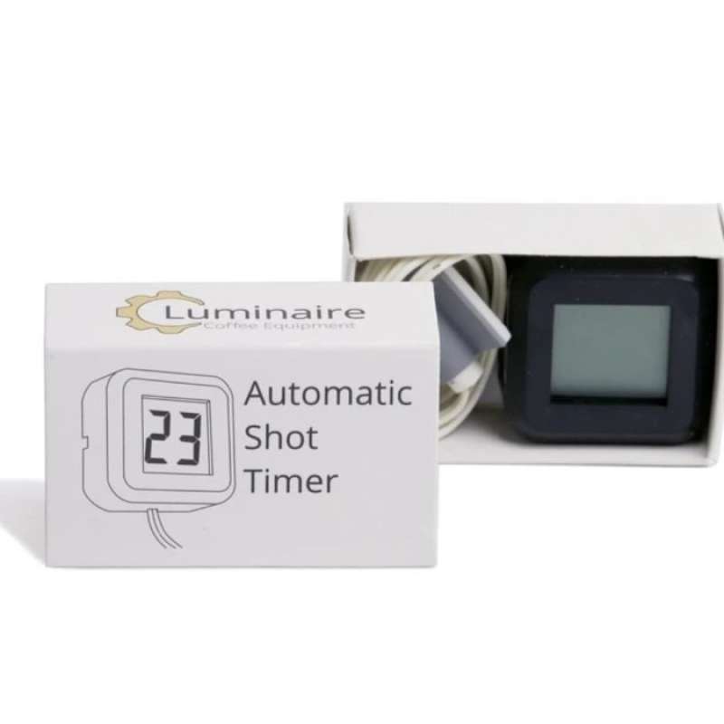 Jual Automatic Add-on Shot Timer Lamarzocco Linea Mini Di Seller Reaver ...