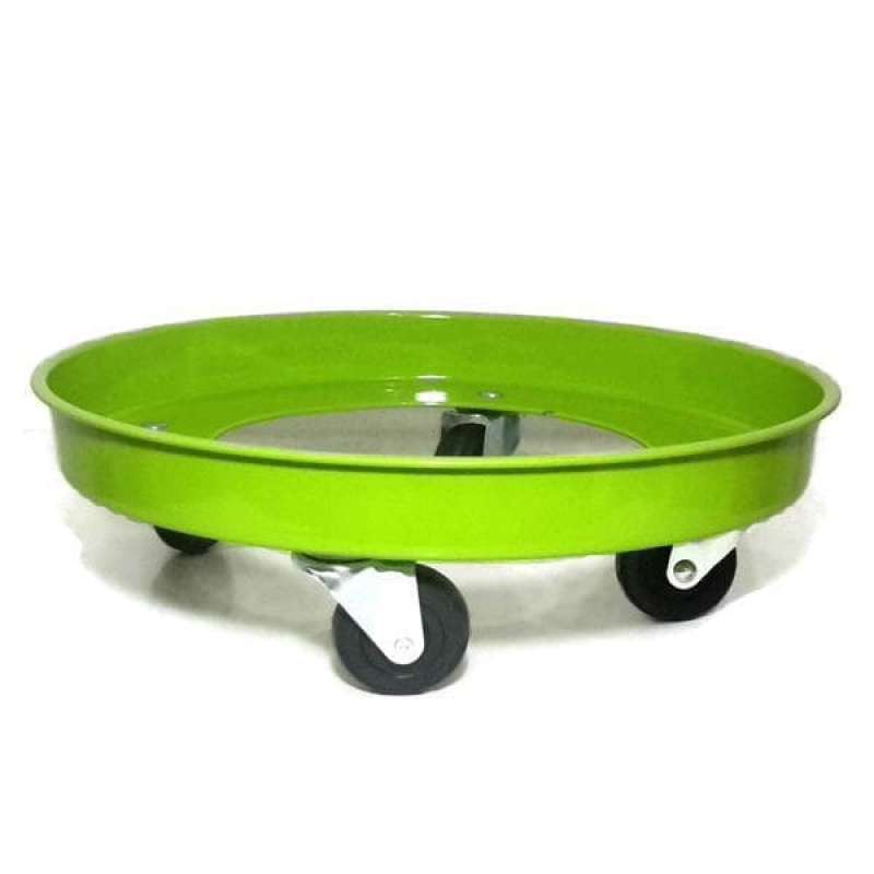 Jual Roda Tabung Gas Besi Kenmaster Untuk Tabung Gas 3kg & 12kg Kwatias ...