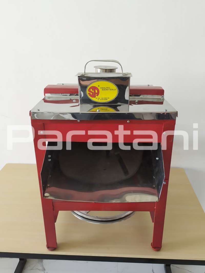 Jual Mesin Pengiris Pisang Singkong Kentang Pemotong Keripik ...