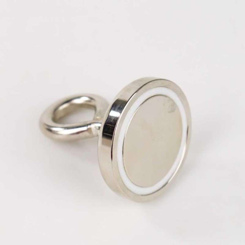 Jual Besi Berani Strong Neodymium Magnet Diameter 48mm Kuat Angkat ...