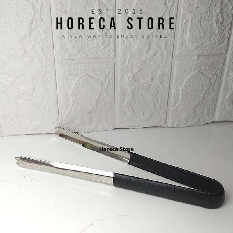 Jual Capitan Makanan Sunnex - Food Tong Sunnex - Penjepit Makanan ...