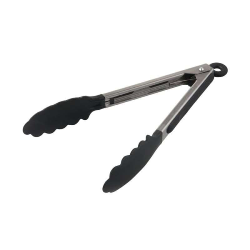 Jual Cooks Habit Nylon Tong - Hitam Di Seller Consume - Cengkareng ...