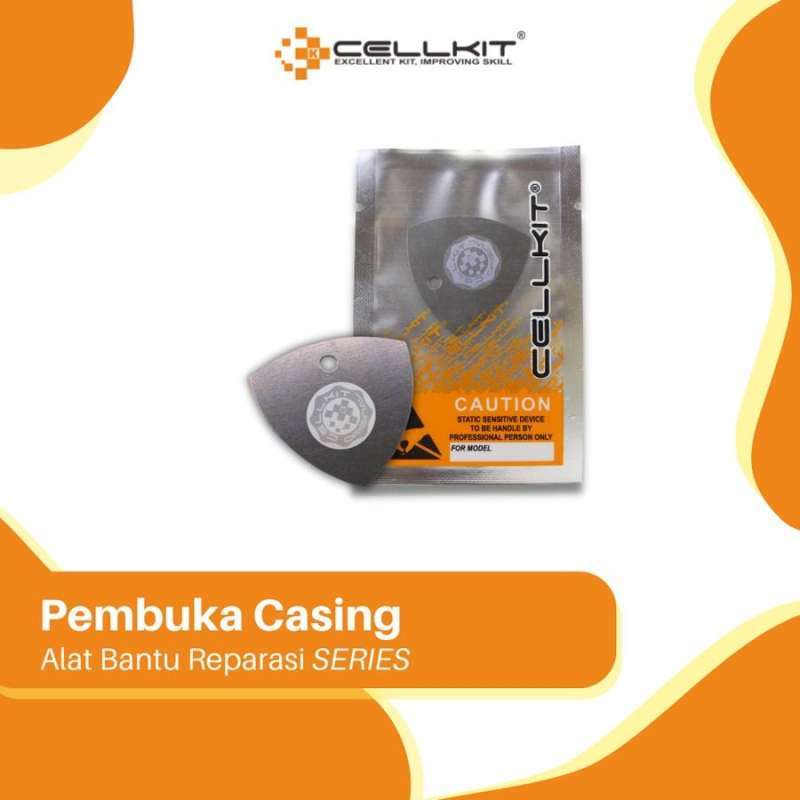 Jual Alat Reparasi Handphone Service Pembuka Casing Metal Cellkit Di ...