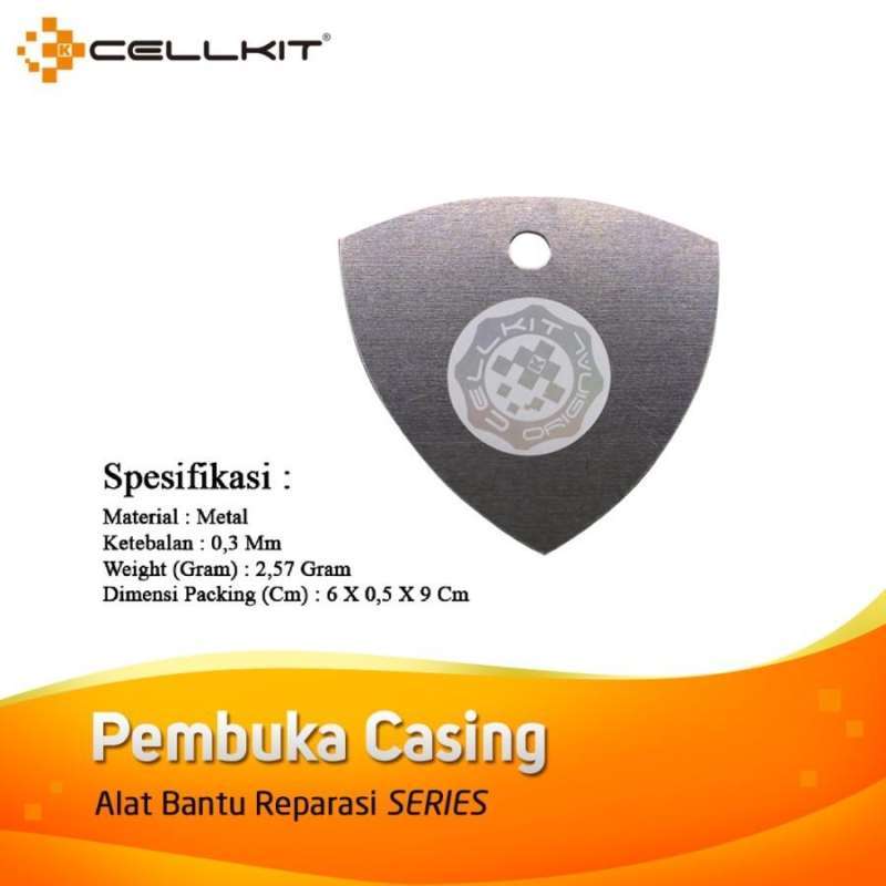 Jual Alat Reparasi Handphone Service Pembuka Casing Metal Cellkit Di ...