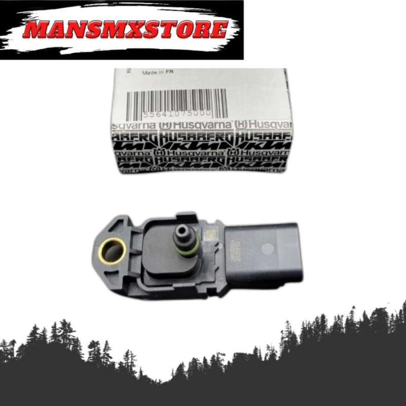 Jual Ktm Crankcase Preasure Sensor Ccp Ktm 150/250/300 Exc Tpi ...