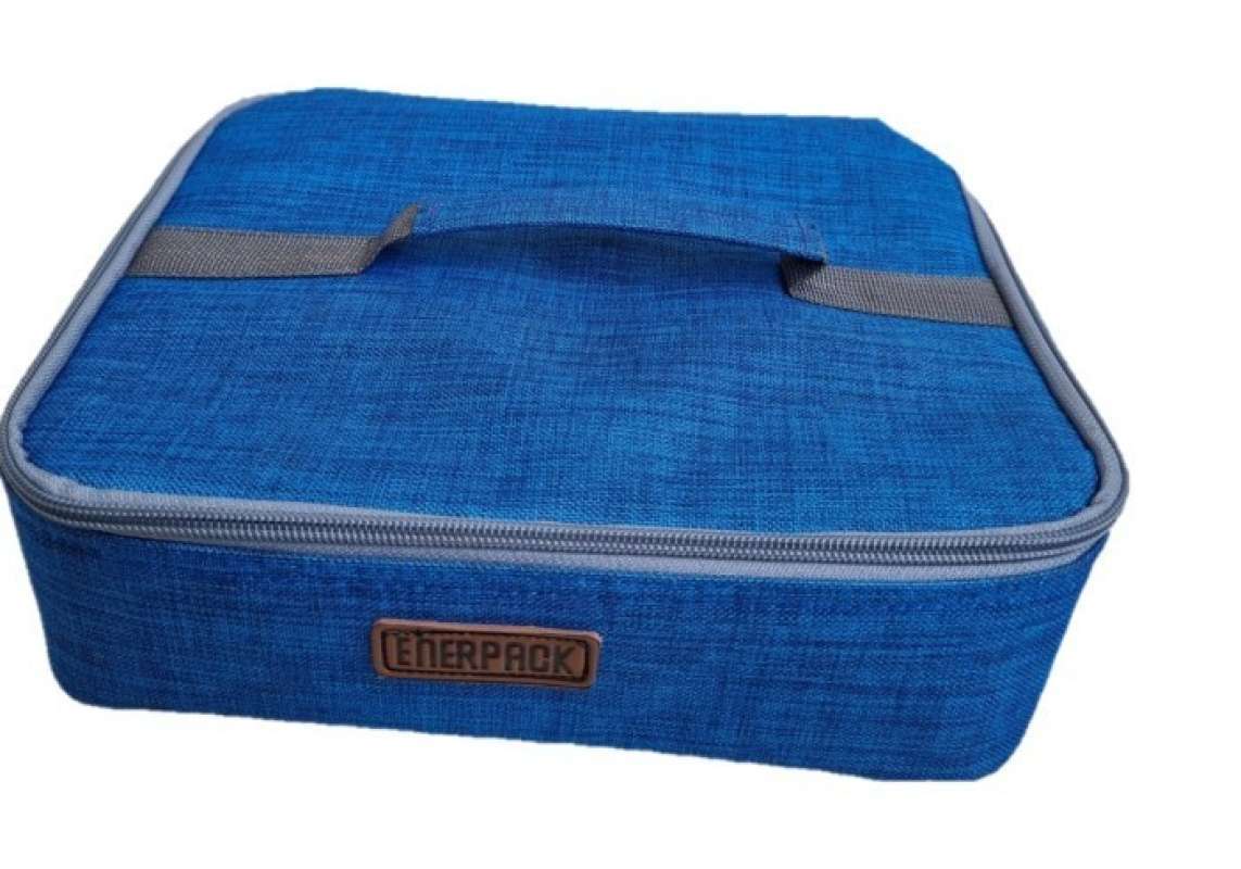 Jual Enerpack Insulated Lunch Box - Tas Bekal Makan - Lunch Bag Yooyee ...