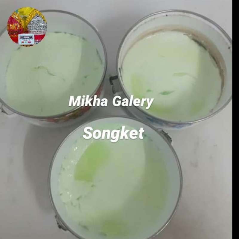 Jual Dalini Horbo Atau Susu Horbo 1rantang Di Seller Crown - Cengkareng ...