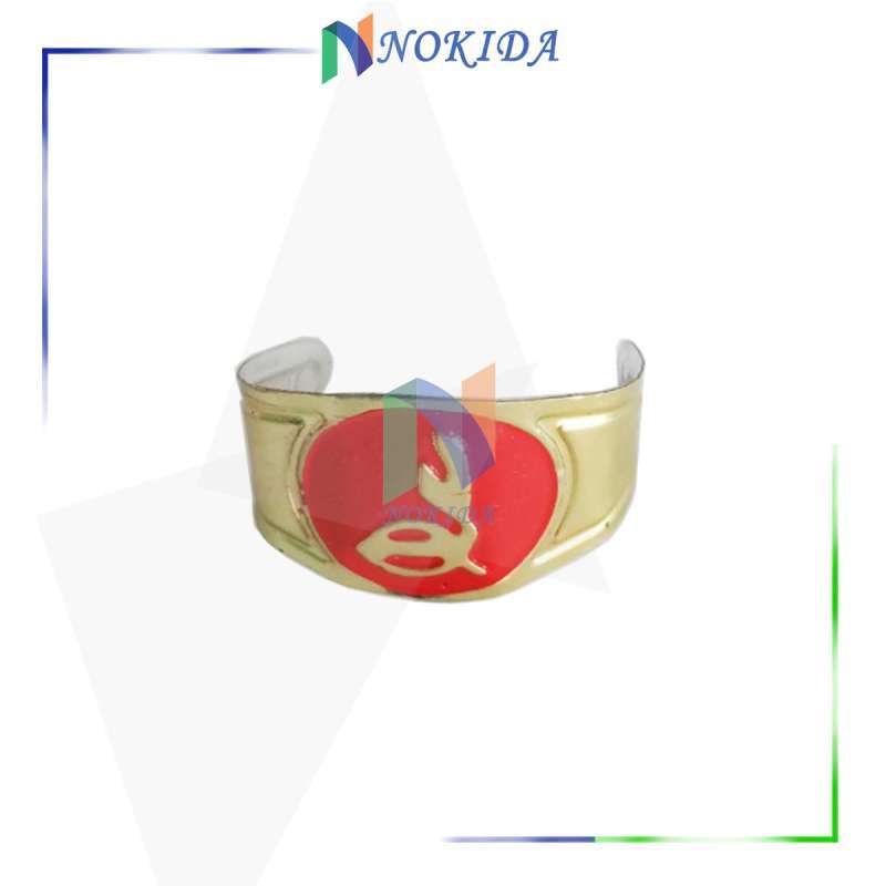 Jual Nokida Ring Hasduk Pramuka [penegak/penggalang/siaga] / Pin Kacu ...