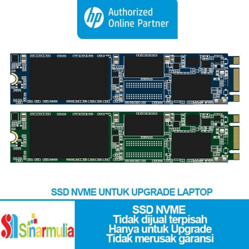 Jual Upgrade Ssd 128gb,256gb ,512gb, 1tb Ssd Nvme ---- Varian - 500gb ...