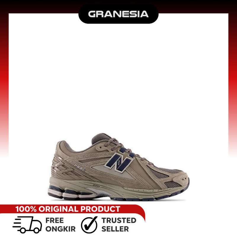 Promo New Balance 1906 Men's Sneakers Shoes M1906rb|sepatu Sneakers ...