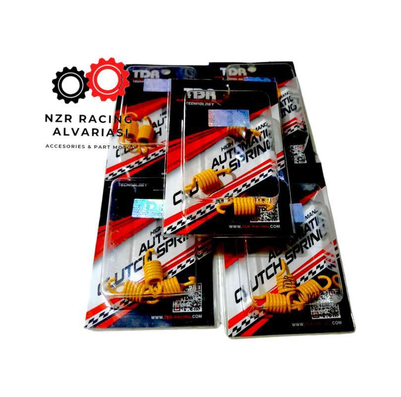 Promo Per Kanvas Otomatis Racing Beat 1500 Rpm Tdr Diskon 5% Di Seller ...