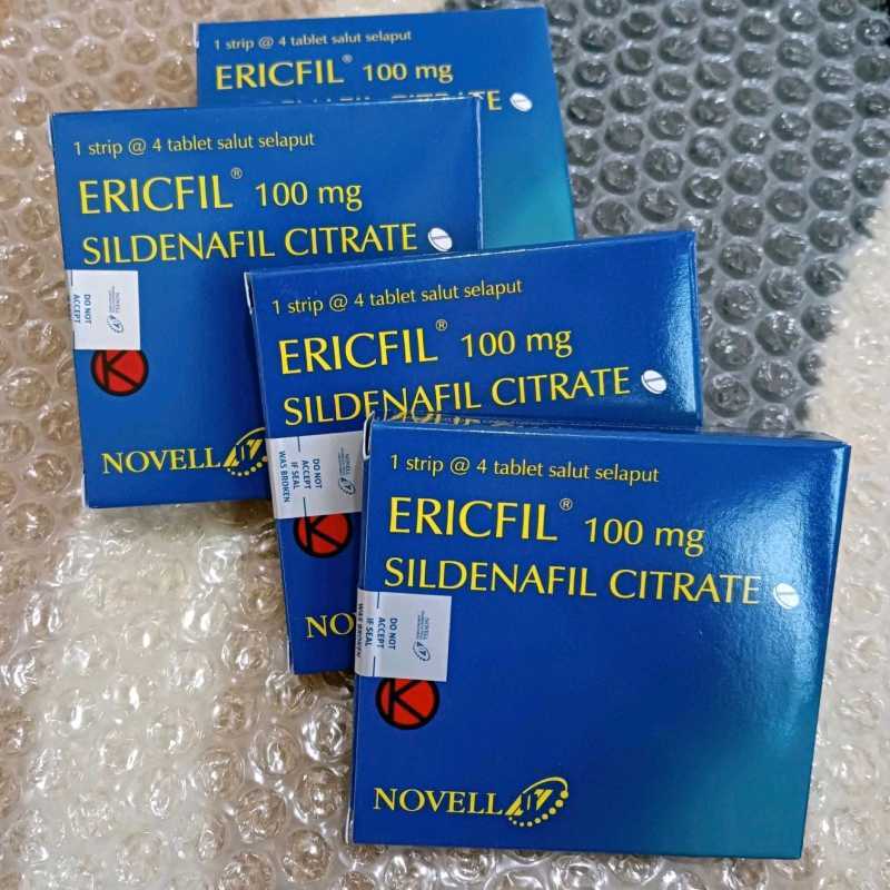 Sildenafil 100 Mg Original Lengkap Harga Terbaru Agustus 2024 | Blibli