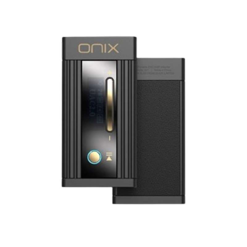 Promo Onix Alpha Xi1 Portable Cs43198 Usb Dac / Amp Audio Converter ...