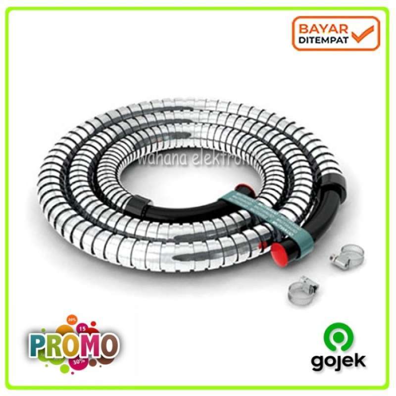 Jual Destec Com-201m Regulator Gas Dilengkapi Pengaman Ganda/ Lpg 3/12 ...