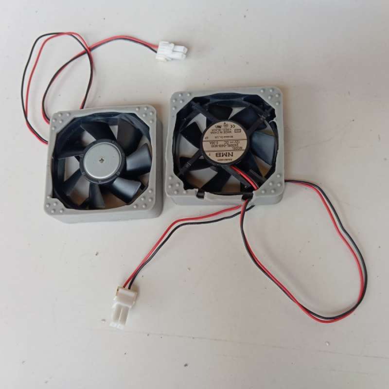 Promo Kipas 6x6 Kulkas Lg Inverter Nmb Model 240rl 12v Diskon 23% Di ...