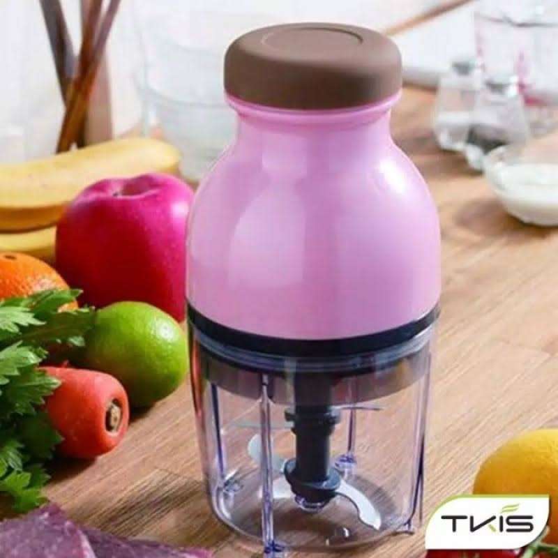 Promo Blender Capsule Coper / Blender Kapsul / Food Processor ...