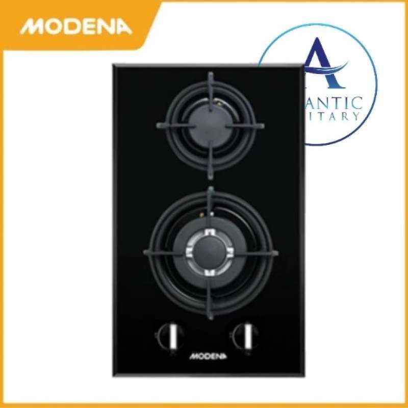 Promo Kompor Gas Tanam Modena Bh 1325/ Kompor Tanam Modena Bh1325 ...