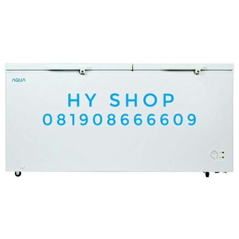 Promo Chest Freezer Sanyo Aqua Aqf 725 Garansi Resmi Diskon 23% Di ...