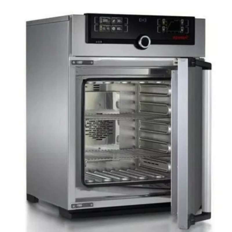 Promo Inkubator Laboratorium (digital Incubator), Memmert, 53 Liter ...