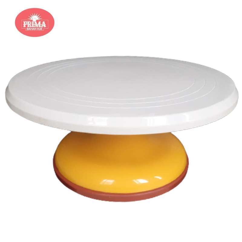 Jual Meja Putar Plastik Jc45101-144-meja Putar-meja Dekorasi Kue-cake ...