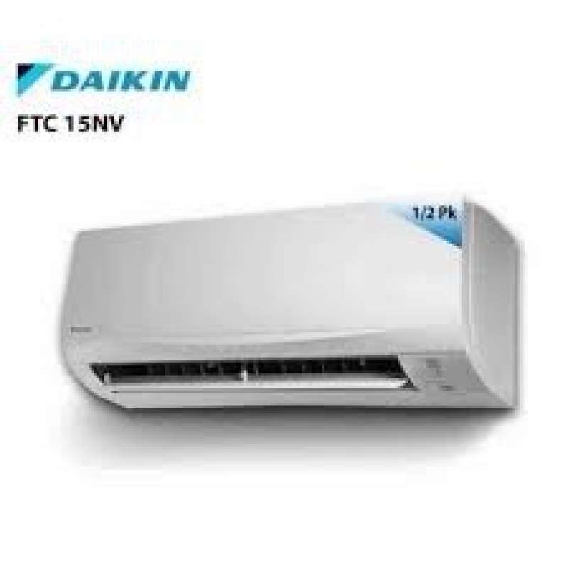 Promo Ac Daikin Ftc15nv14 Unit Only Diskon 15% Di Seller Surya Jaya ...