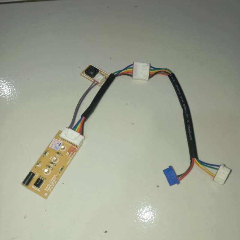 Promo Sensor Set Ac Lg Hercules Diskon 23% Di Seller Tsukishiro Store ...