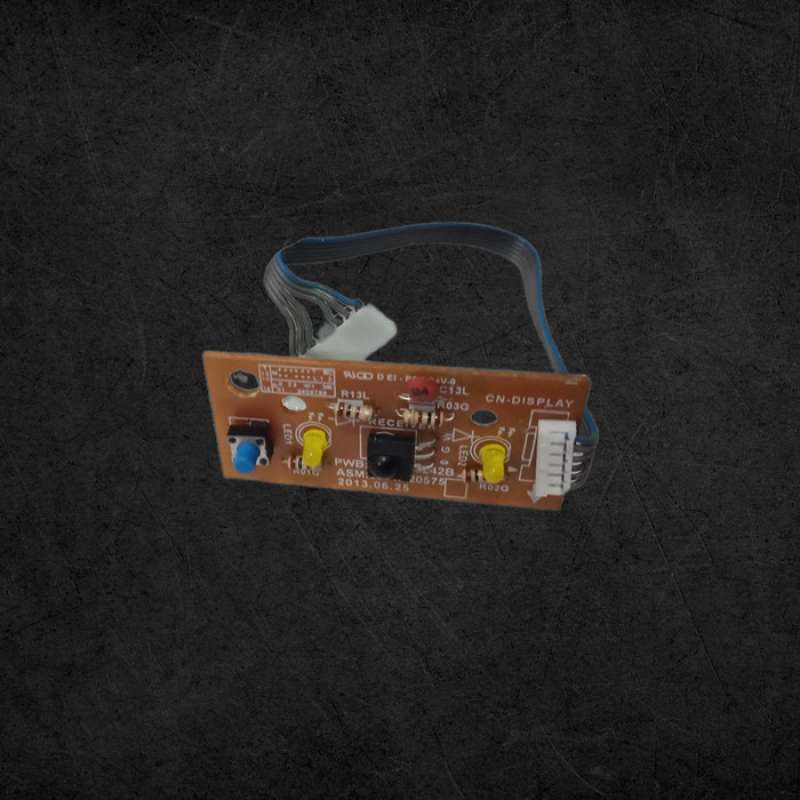 Promo Modul Pcb Sensor Reciever Ac Lg T05nla Resiver Remot T05 Nla 1/2 ...