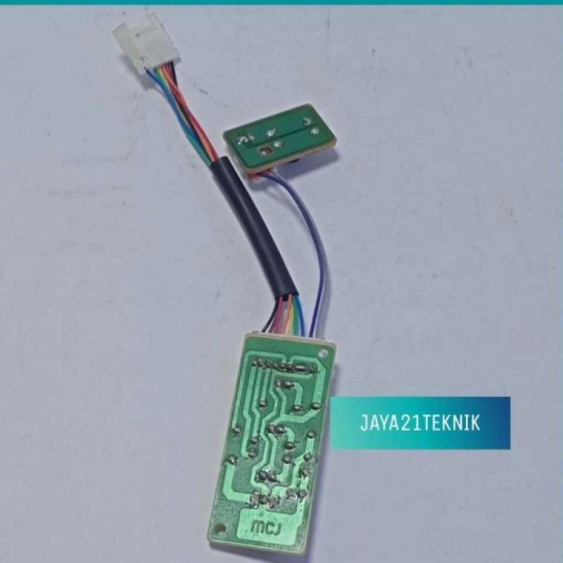 Promo Modul Sensor Ac Lg Hercules Koneksi Remote Diskon 23% Di Seller ...