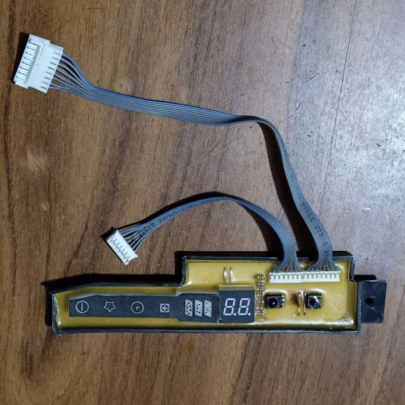 Promo Sensor Ac Lg Neo Plasma Diskon 23% Di Seller Tsukishiro Store ...