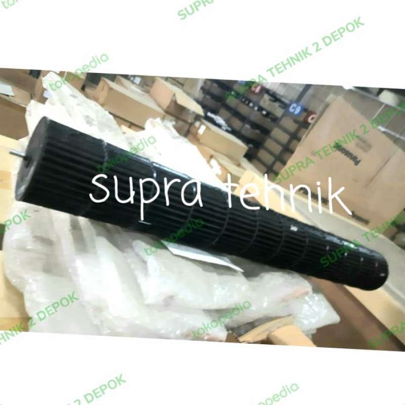 Promo Blower Indoor Ac Panasonic 2pk R32 Yn18,pn18 Original Diskon 23% ...