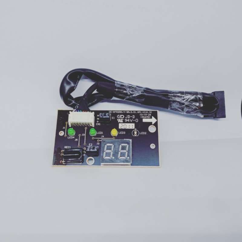 Promo Sensor Ac Midea Ce Kfr20g Y 9a Original Diskon 23 Di Seller