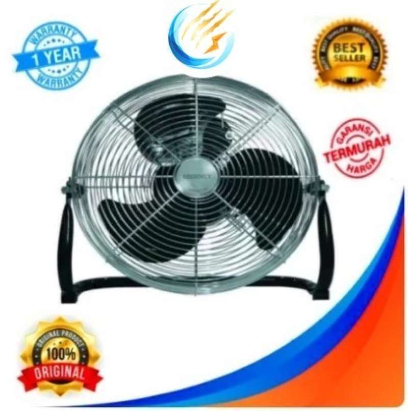Promo Kipas Angin Regency 16 Inch Terbaru Diskon 23% Di Seller Hirai ...