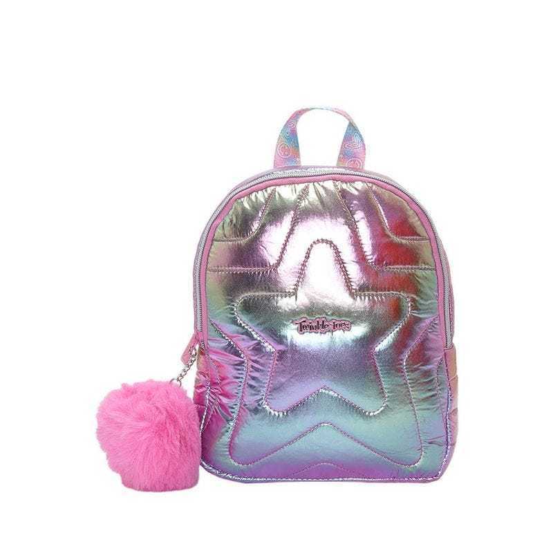 Jual Skechers Original Store 100% - Tt Puff Mini Backpack Girls Di ...