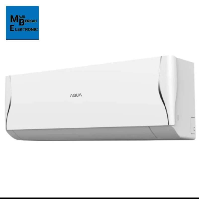 Promo Ac Aqua Japan Aqa Kr 5 Ahq Ac 1/2 Pk Unit Aja Indor Dan Outdor ...