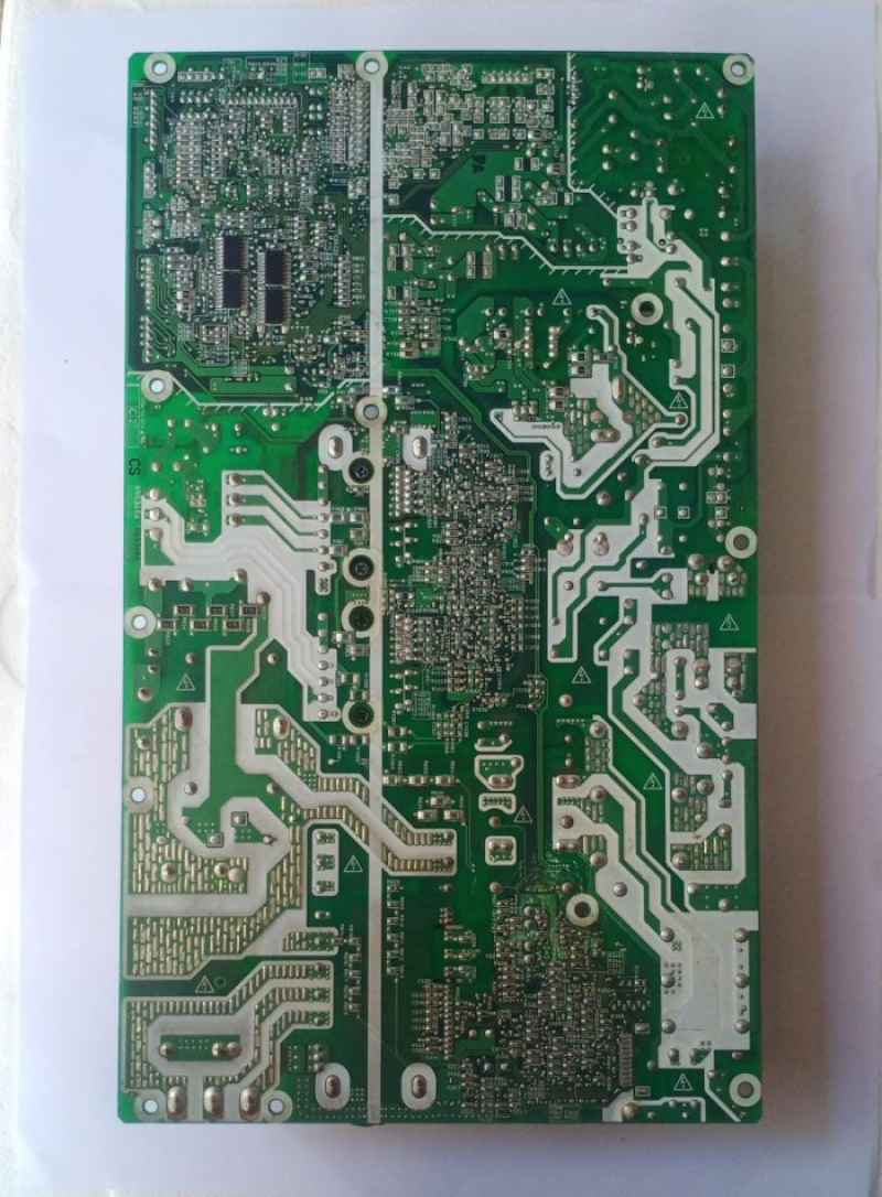 Promo Pcb Modul Outdoor Ac Kaset Daikin Vrv Ec15006-2(c) Diskon 23% Di ...