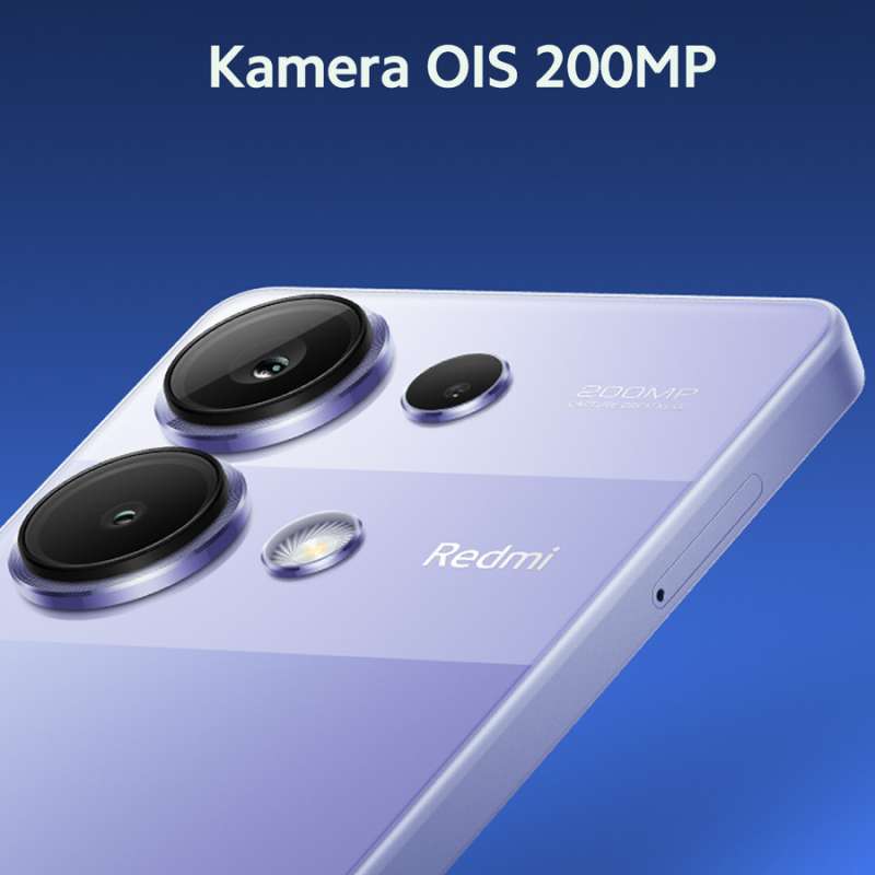Jual Xiaomi Redmi Note 13 Pro | Kamera 200 Mp Ultra-jernih Amoled Di ...