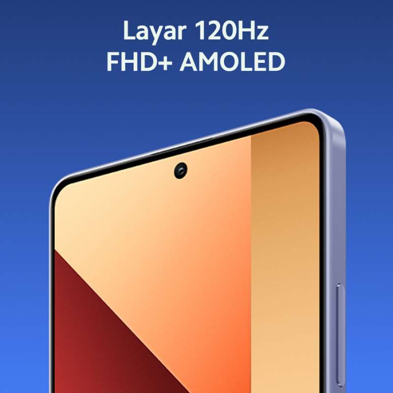 Jual Xiaomi Redmi Note 13 Pro | Kamera 200 Mp Ultra-jernih Amoled Di ...