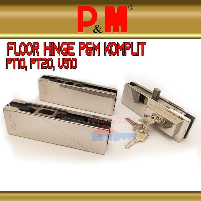 Jual Patch Fitting Glass Door 💯 Harga Murah & Kualitas Terbaik Maret 2025