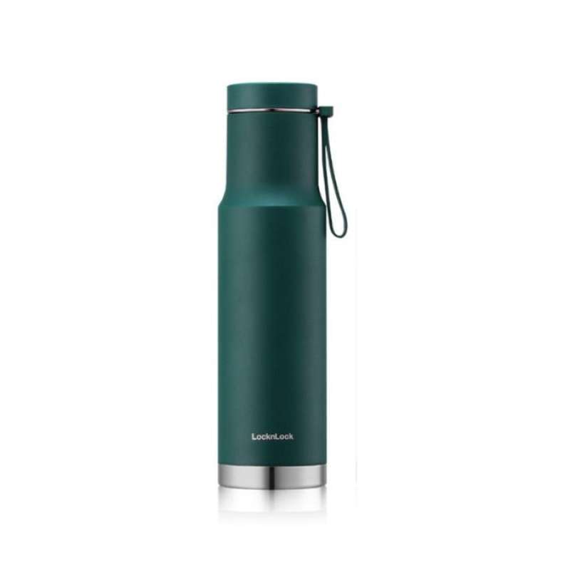 Jual Locknlock Exclusive Metro Edge Tumbler 620ml - Lhc4199 - Termos ...