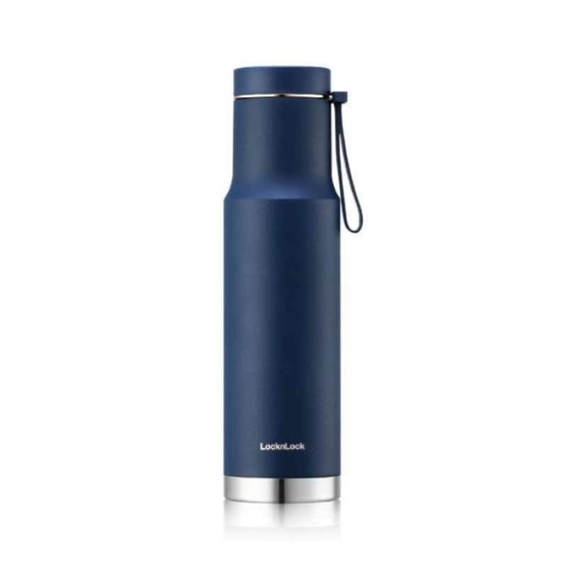 Jual Locknlock Exclusive Metro Edge Tumbler 620ml - Lhc4199 - Termos ...
