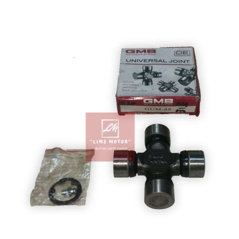 Cross Joint L300