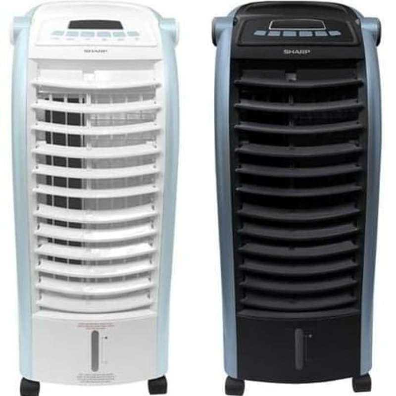 Sharp ac portable store