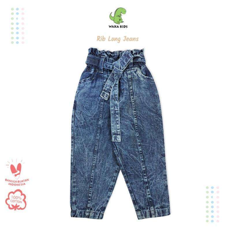 Baggy Jeans Anak Gratis Ongkir 🏷️ Harga Murah Mei 2026