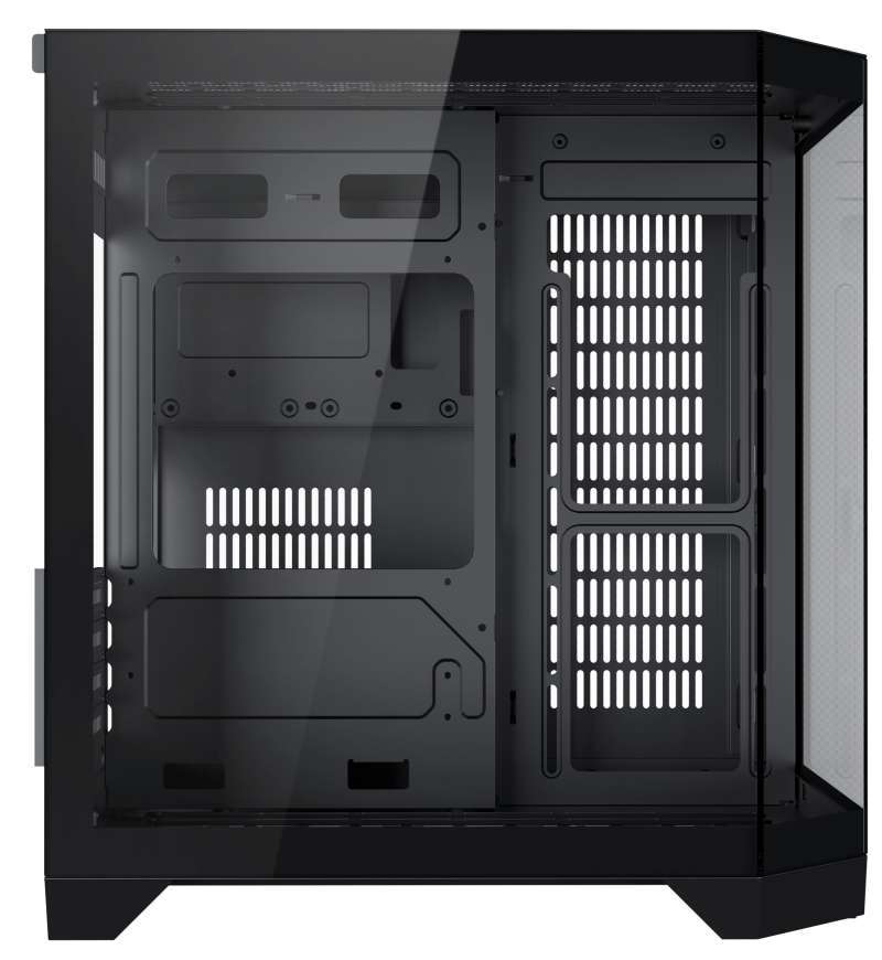 Jual Aigo Ft350 M-atx Pc Casing [no Fan] - Putih Di Seller Darkflash ...