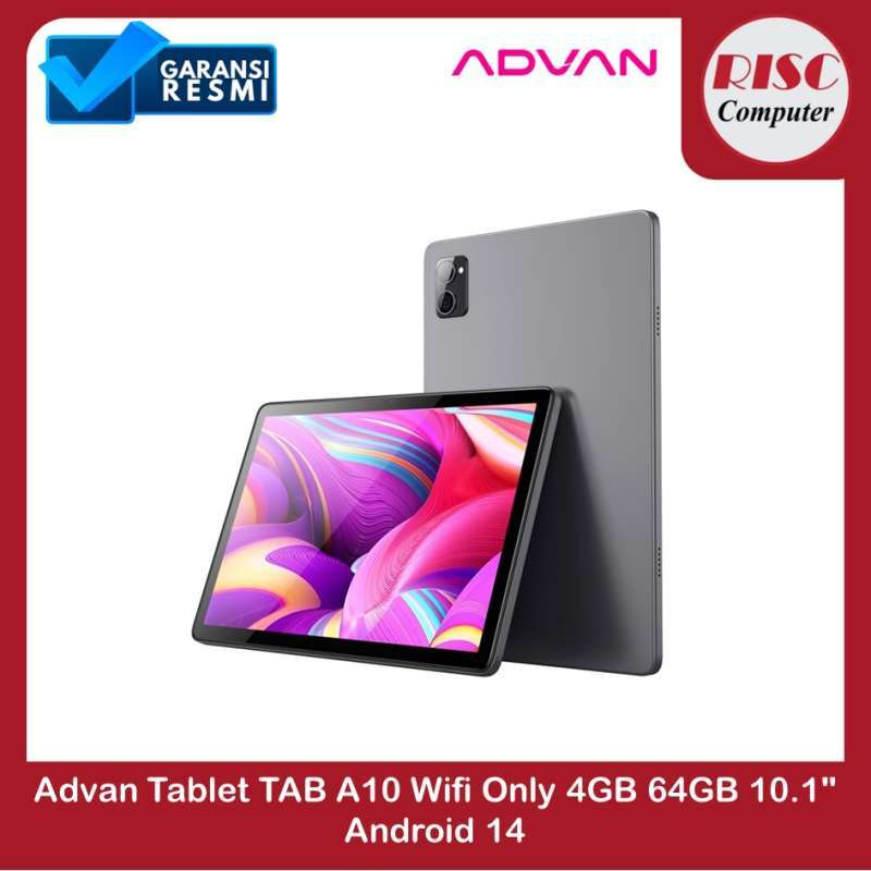advan tablet